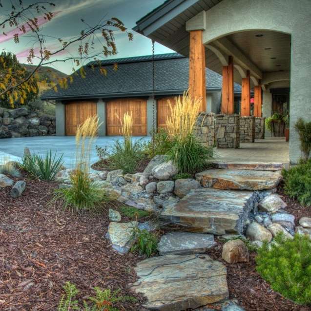 How to Plan for Your Meeting With a Landscape Designer