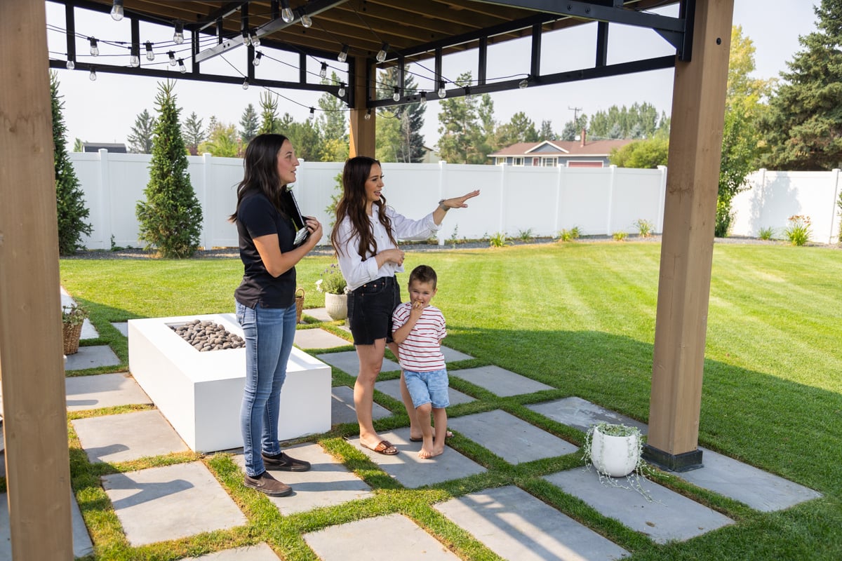 10 Ornamental Trees That Are Safe to Plant Near Your Home's Foundation