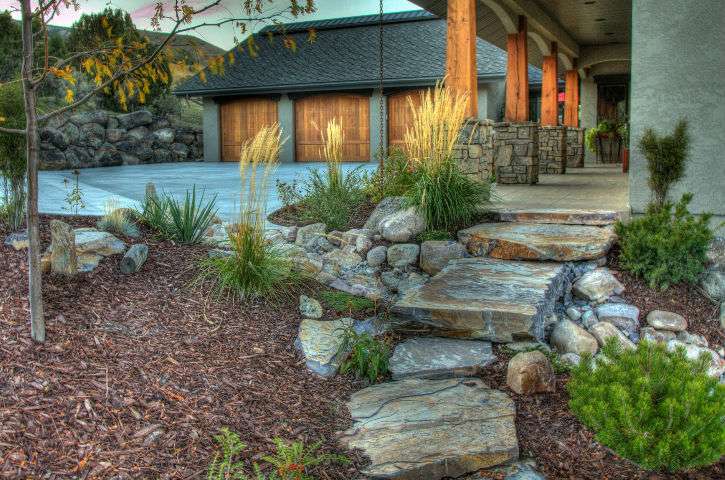 Landscaping Ideas For Apartment Buildings: To Increase Occupancy and ...