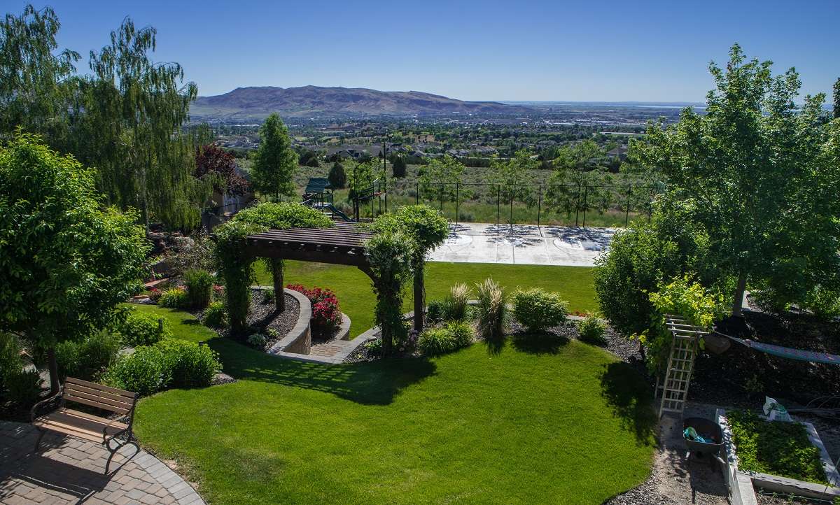 The 5 Best Landscape Design Styles: From Rustic to Modern