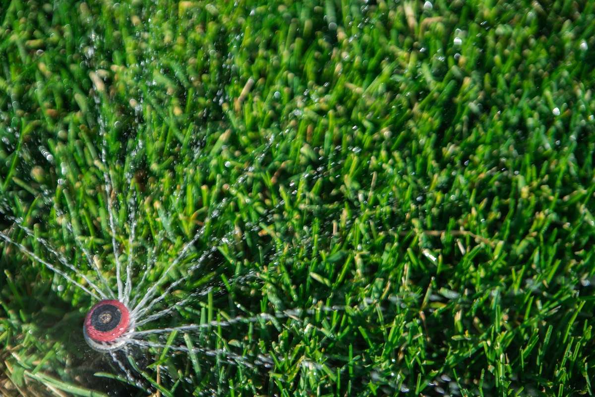 Spring Start-Up Guide for Your Lawn Irrigation System