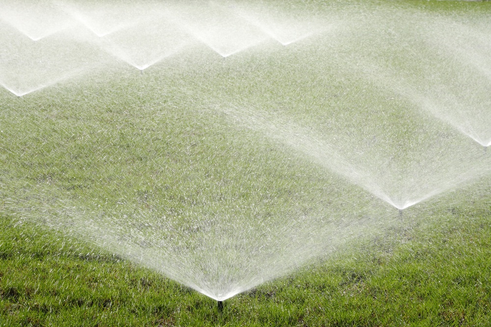Spring Start-Up Guide for Your Lawn Irrigation System