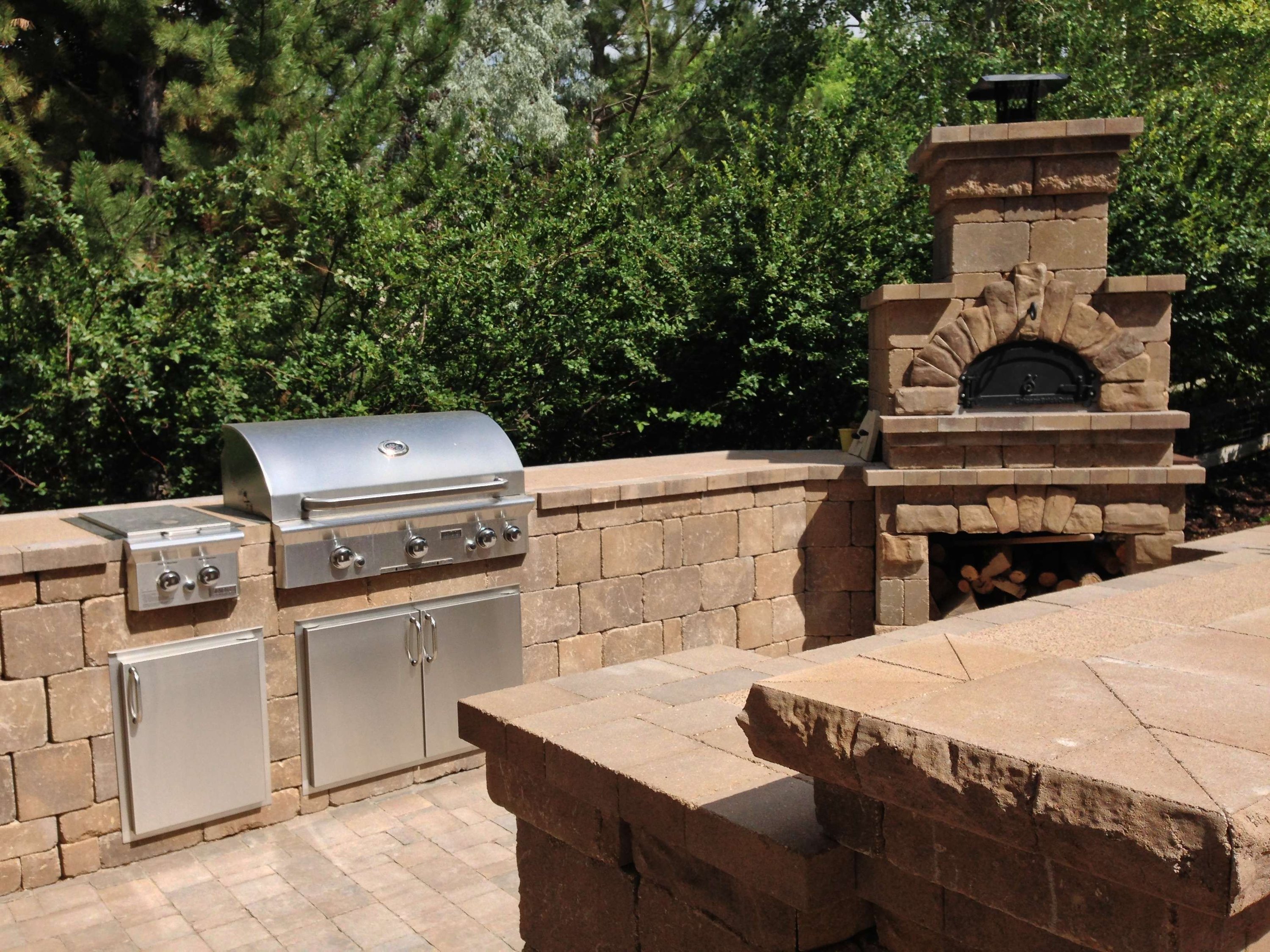 The Ultimate Guide to Planning Your Outdoor Kitchen in Idaho