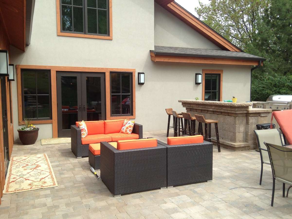 Hardscaping in Idaho: A Guide to Planning Your Patio, Driveway, Walkway ...
